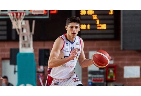 Novipiù Monferrato Basket ufficiale l arrivo del play Andrea Calzavara