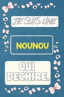 Je Suis Une Nounou Qui D Chire Carnet De Notes Pour Transmettre Un
