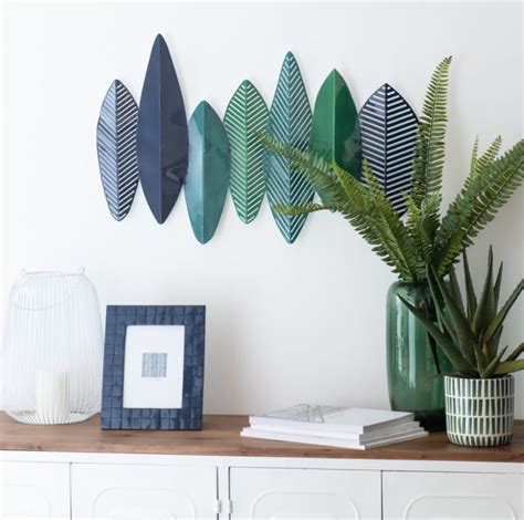 Deco murale design 20 idées pour trouver l inspiration
