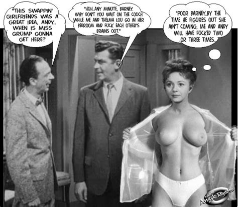 Andy Griffith Show Fake Sex Pictures Pass