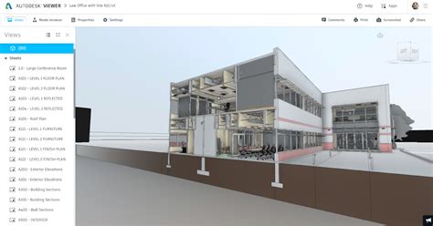 bim chapters free autodesk cloud based file viewer two examples revit and gbxml