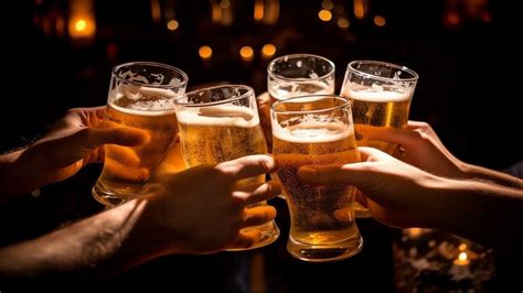 Día de la Cerveza 6 propuestas para brindar con una de las bebidas más