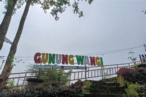 Bertambah Lagi Spot Merayakan Tahun Baru Seru Di Bantul Ada Di 2