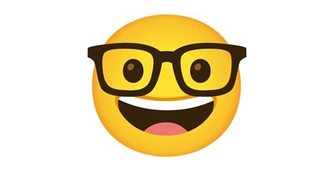 Estudioso Emojis