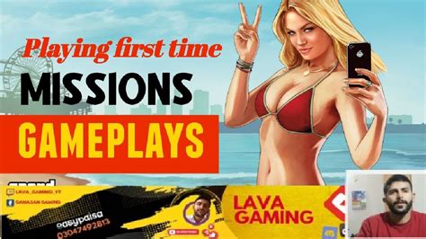 GTA Live RP Role Play Lava Gaming With Gamasaan Gaming Paradise