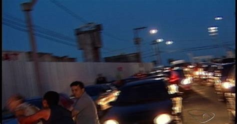G1 Cinco pessoas são indiciadas por agressão a cinegrafista no ES
