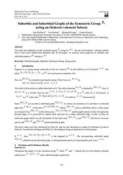 normal subgroups group theory