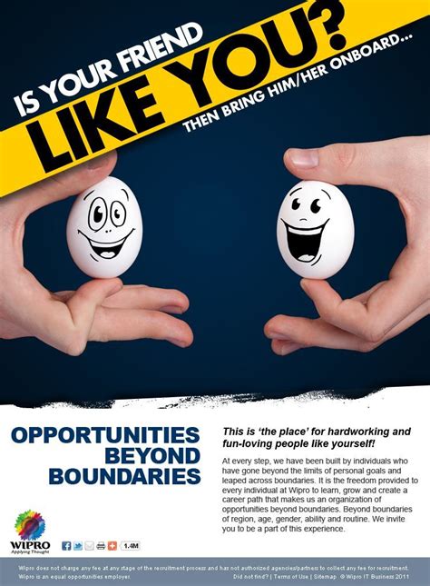 Employee Referral Program Flyer Template