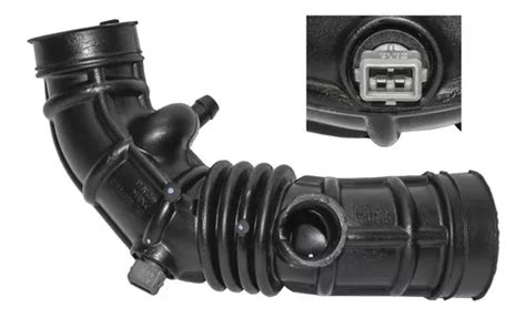 Ducto Filtro De Aire A Cuerpo Aceleraci N Spark Gm Env O Gratis