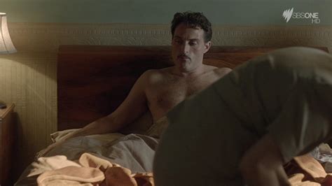 Rufus Sewells Sexy Ass In Dark City The Male Fappening