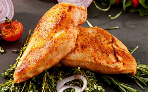 Peito De Frango Na Airfryer As Melhores Receitas Do Brasil