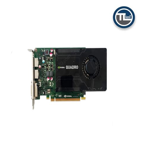 کارت گرافیک QUADRO K2200 128 BIT 4G DDR5 خرید کارت گرافیک گیمینگ