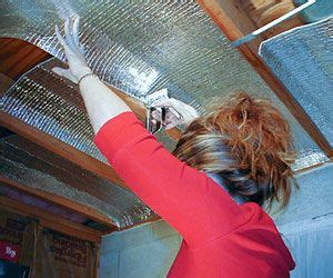 Crawl Space Insulation Applications ESP Low E Northeast Distribution
