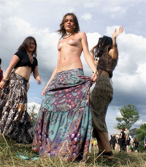 Xiclitchli Topless In Long Skirt Pin 65894556