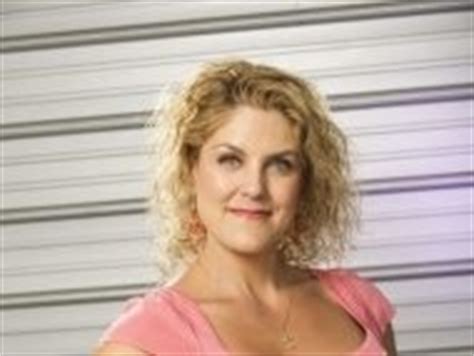 Naked Casey Nezhoda In Storage Wars