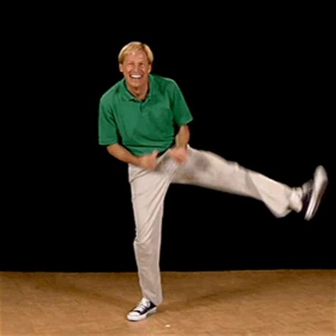 Dancing Pee Telegraph