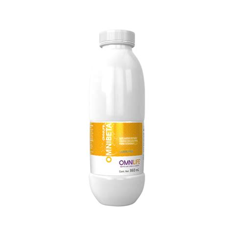 ALOE BETA DE OMNILIFE Fortalece Tu Nutrición Digestiva