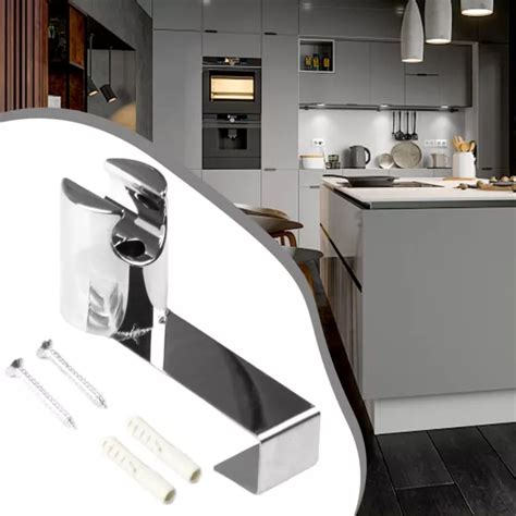 1 PI CES MAIN T Te De Douche Support Bidet Pulv Risateur R Glable
