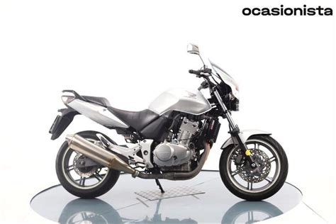 Naked Honda Cbf En Girona Motos Net