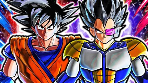 NEW FUTURE SAIYAN SAGA Dragon Ball Xenoverse 2 Saiyan Saga Goku