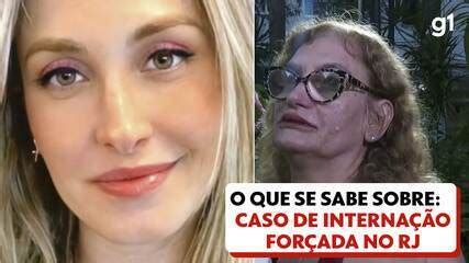 Idosa Internada Por Filha Disse Que Cl Nicas Psiqui Tricas Amea Aram