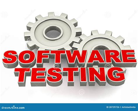 method software testing