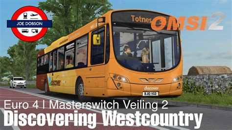 Omsi Masterswitch Studios Veiling Euro Discovering