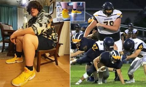 The REAL Big Foot 6ft 10in Michigan Boy 14 Pleads For Help To Find