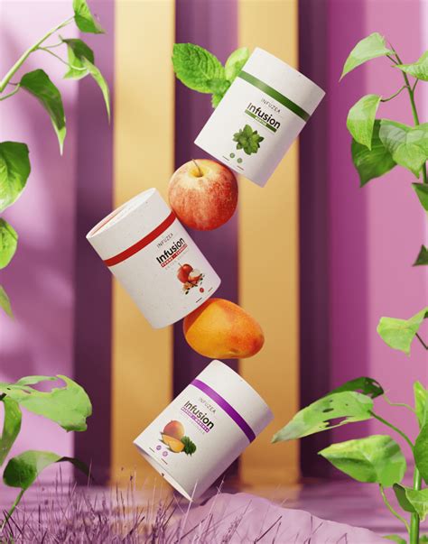 Product Full CGI Images Created In Blender 3d Renders Rendering
