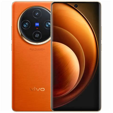 Vivo X110 Pro All Specs And Price