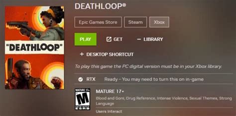 GFN Thursday Xbox Game Pass On GeForce NOW MastersInGaming