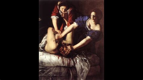 Артемизия Джентилески 1593 1653 Gentileschi Artemisia картины