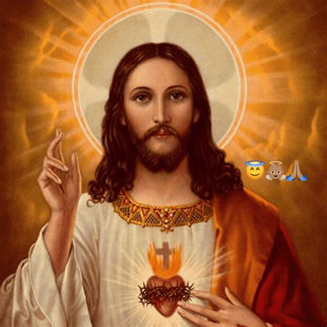 Fiesta De Jesus Del Corazon Sagrado Devociones Catolicas Novena Jesus