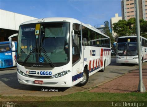 São João Votorantim Sorotur Turismo 8850 em Sorocaba por Caio
