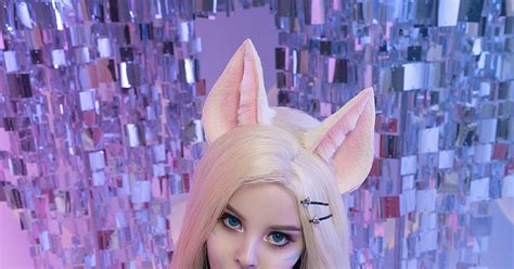 Disharmonica KDA Ahri Пикабу
