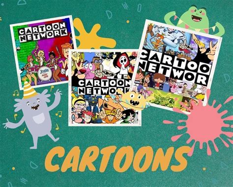 Cartoon Network Getting Shut Down Anitra Rennie