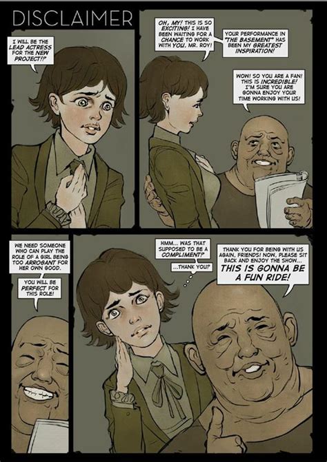Ted Owen House Of Tears XXXComics Org