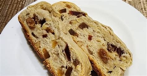 Receta de pan dulce caseros económicos y fáciles de preparar