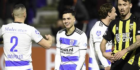 Mees Hilgers Dan Eliano Reijnders Bisa Debut Dengan Timnas Indonesia