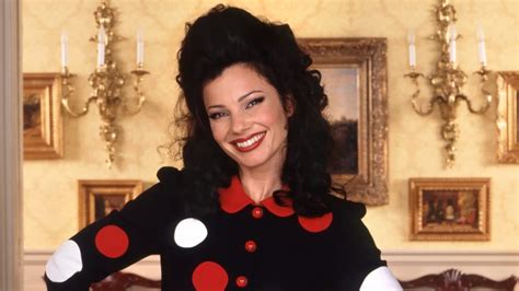 Cette Actrice Aper Ue Dans Une Nounou D Enfer Est D C D E L Ge