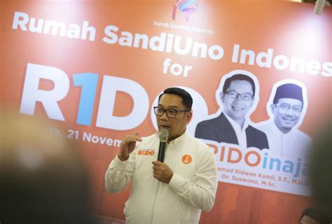 Profil Dan Biodata Suswono Cawagub Jakarta Yang Akan Dideklarasi KIM