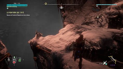 Horizon Zero Dawn Descubriendo La Verdad Parte 6 YouTube