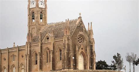 Feast Of Our Lady Of Lourdes Celebrated In Gozo