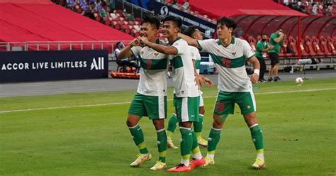 Chủ tịch FIFA hé lộ quốc gia thay thế Indonesia đăng cai World Cup U20 2023