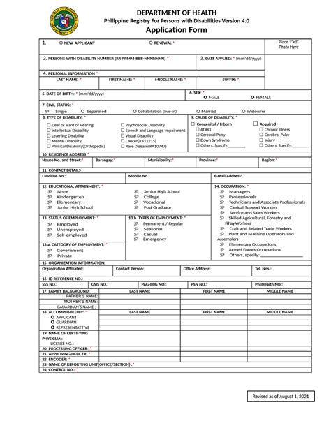 Sample Pwd Certificate Prntbl Concejomunicipaldechinu Gov Co