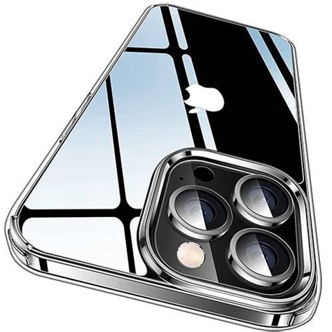 Etui do iPhone 14 Pro Max WZMACNIANE 360 CASE SZKŁO HARTOWANE Etui