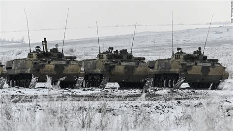 Impactaría a Latinoamérica un conflicto armado entre Ucrania y Rusia