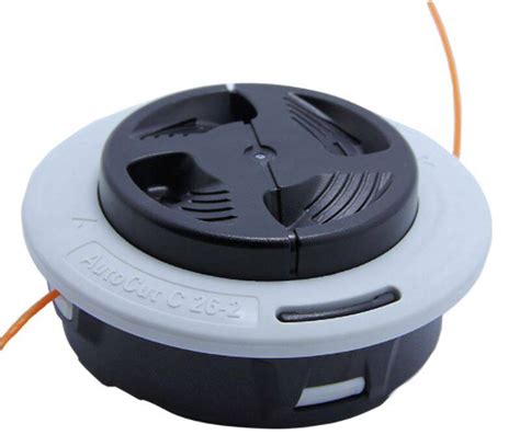 Stihl 4002 710 2169 Autocut C 26 2 Trimmer Head At Sutherlands