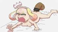 Post Inkling Marina Ida Nuranura San Octoling Off The Hook