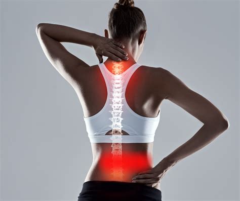 Hernie Discale Lombaire Colonne Vert Brale Chirurgie